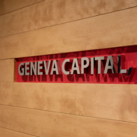 Star Tribune Names Geneva Capital a Top 150 Workplace