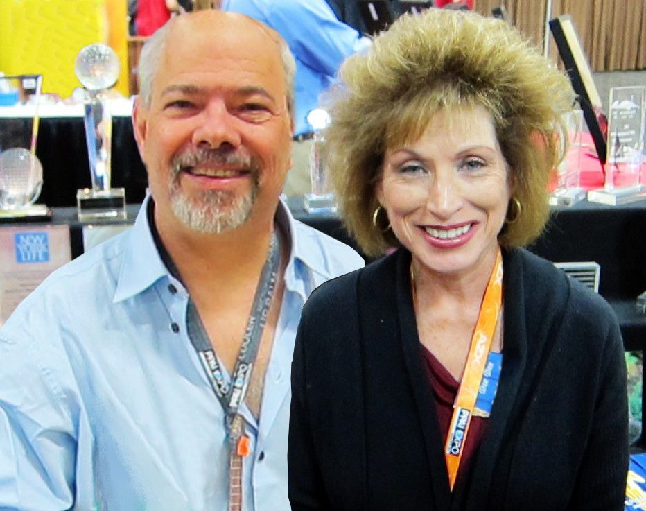 A&E Exclusive: Trophyman Awards Shop Plans to Reopen After Devastating Fire