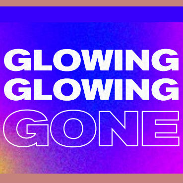 Adobe and Pantone Team Up for Glowing Glowing Gone Campaign