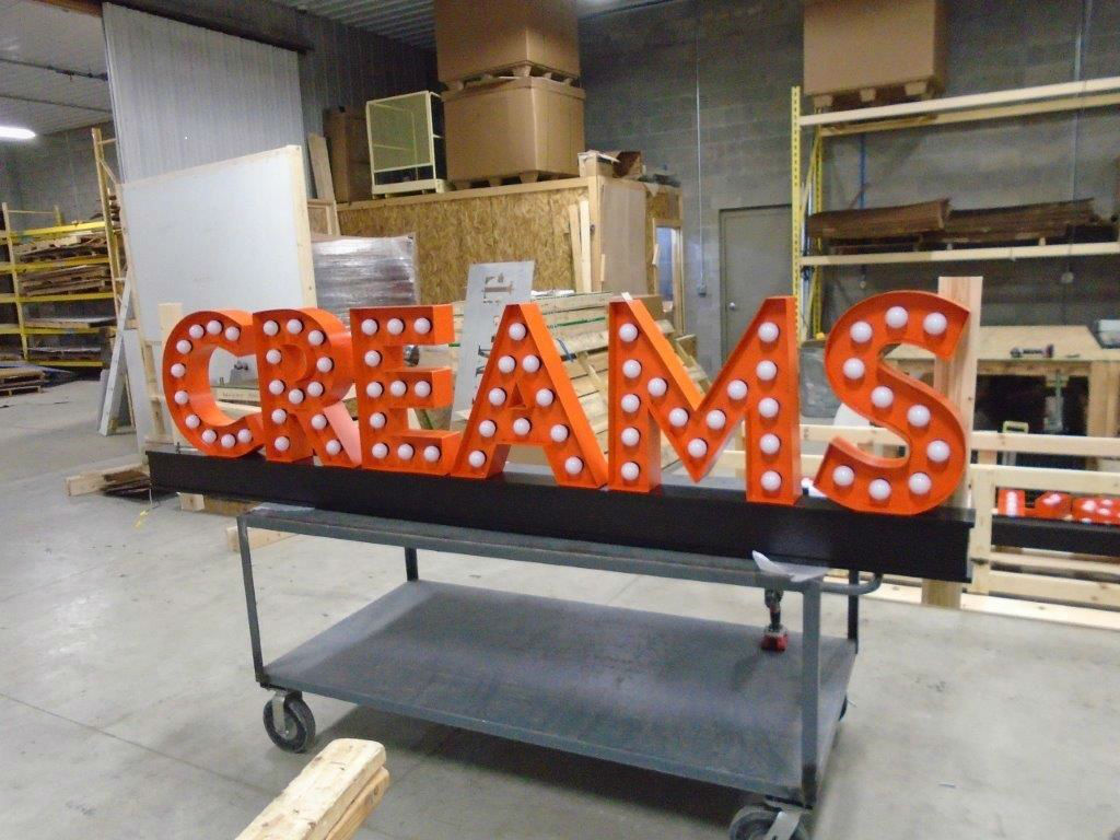 The Learning Channel: Q&A Session With Channel Letter Wholesalers and ...