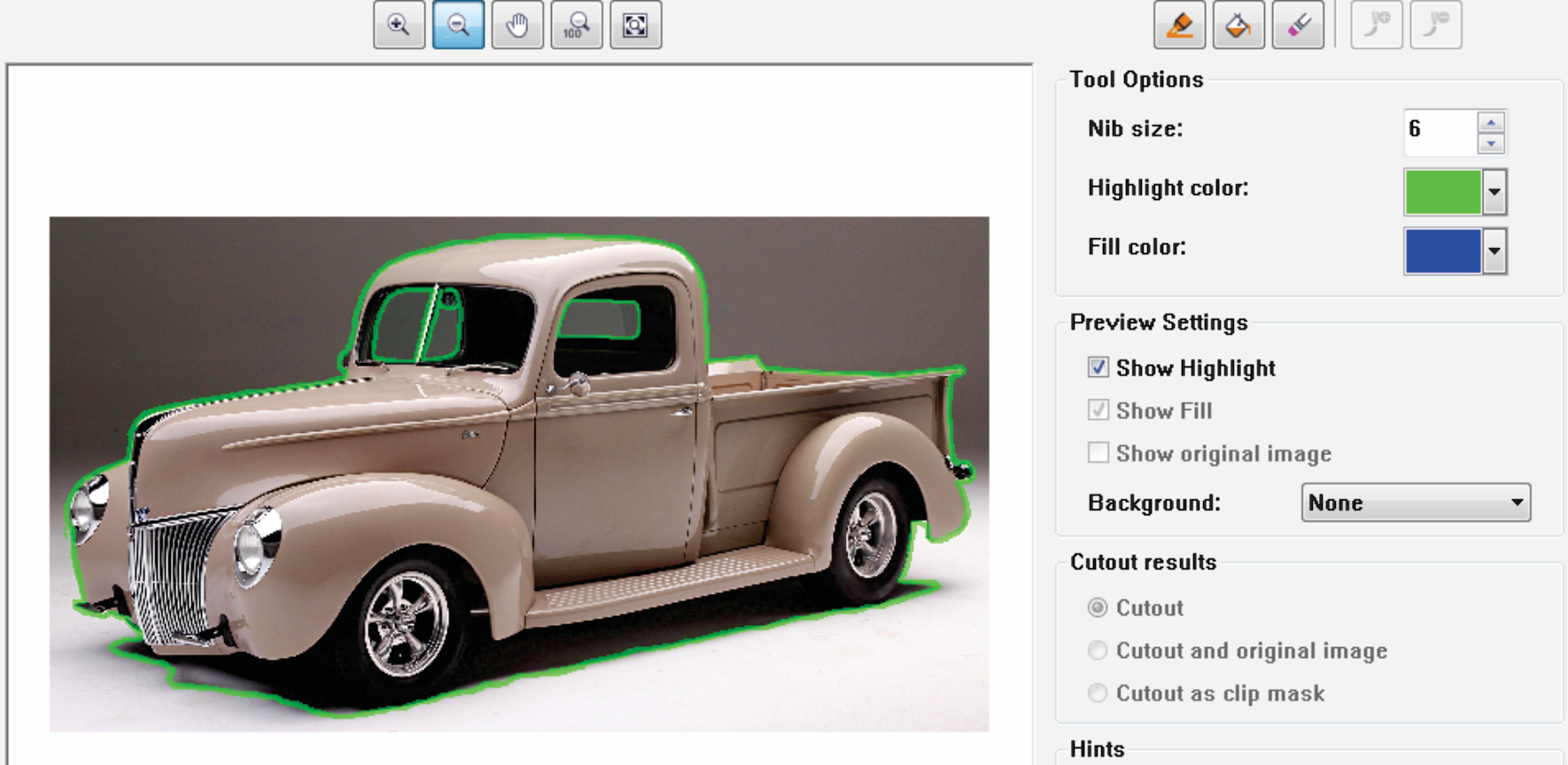 Using CorelDRAW Copy A Fill And or Outline GRAPHICS PRO