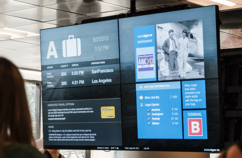 Featured Project: Converting 'Way Too Busy' Into 'Just Right'