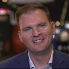 Johnson Promoted at Nazdar SourceOne