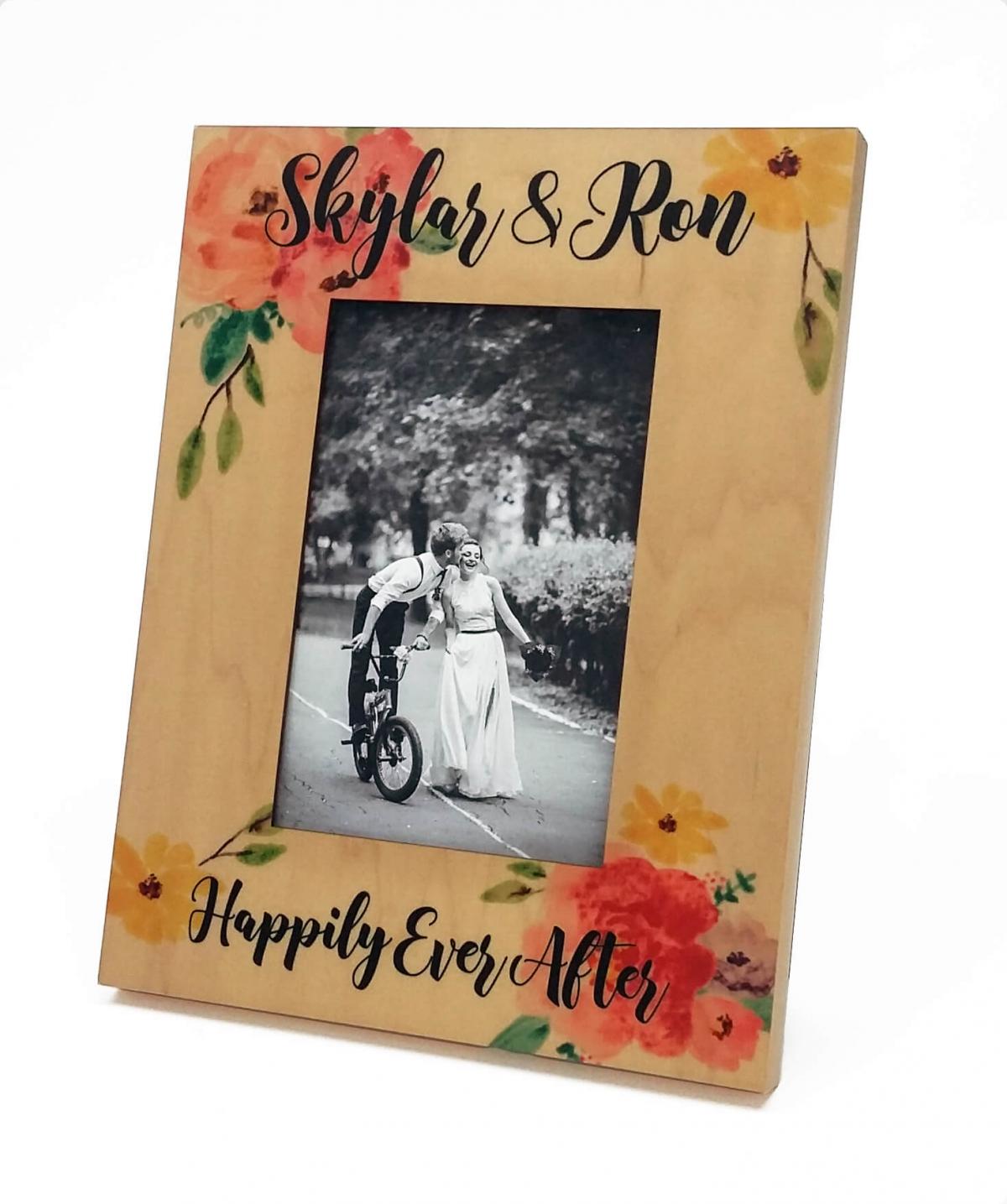 Identifying Wedding Trends for Sublimation