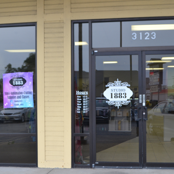 A&E Exclusive: Studio 1883 Opens in Southern Indiana