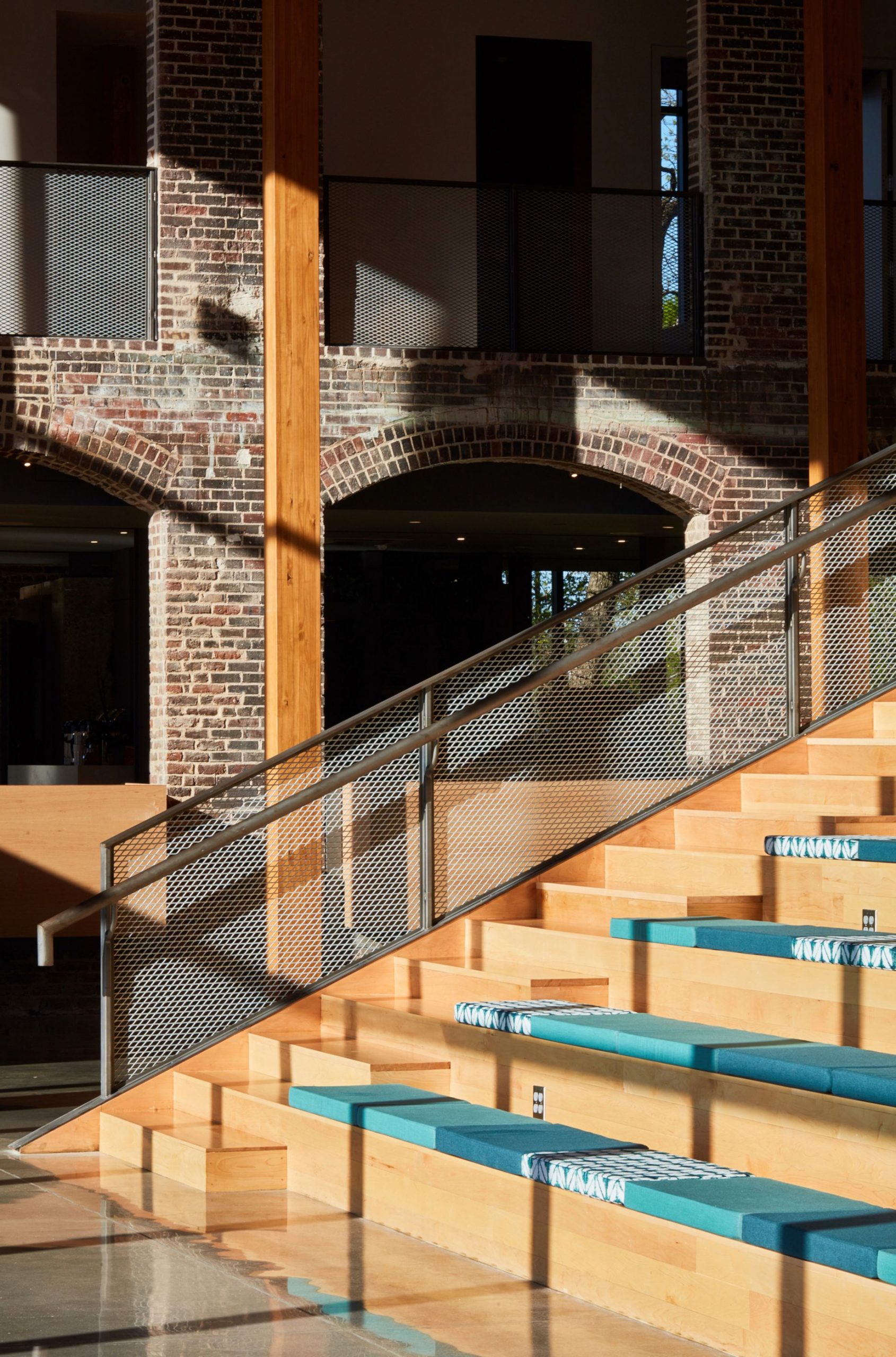 Sunbrella Celebrates 'Homecoming'