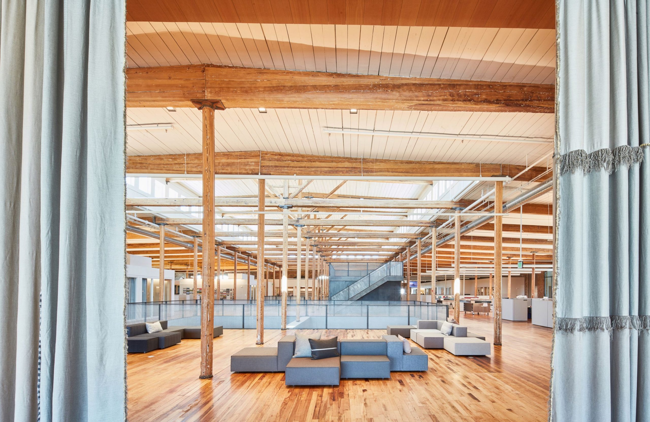 Sunbrella Celebrates 'Homecoming'