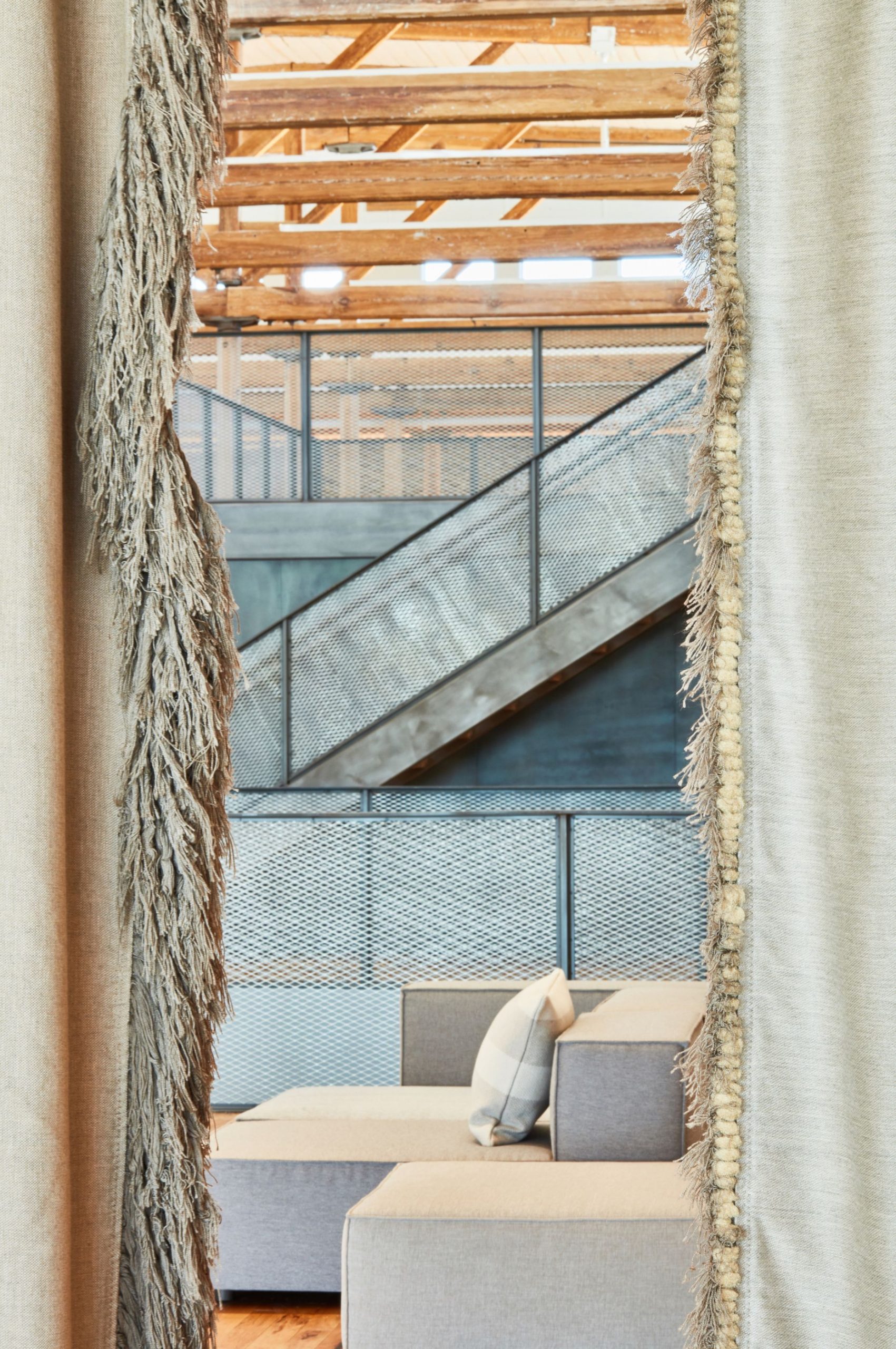 Sunbrella Celebrates 'Homecoming'