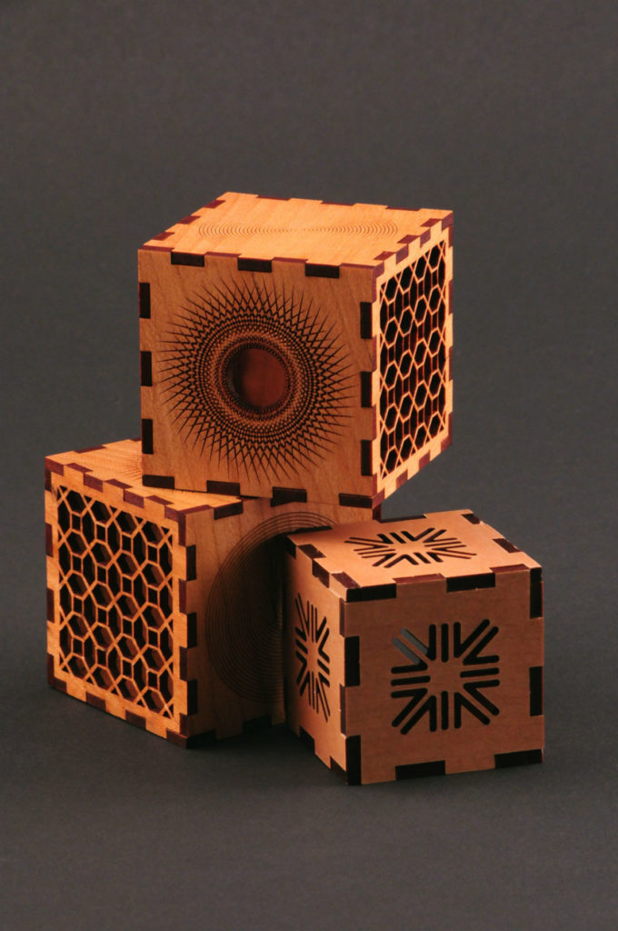 Benefits of a More Powerful Laser | GRAPHICS PRO