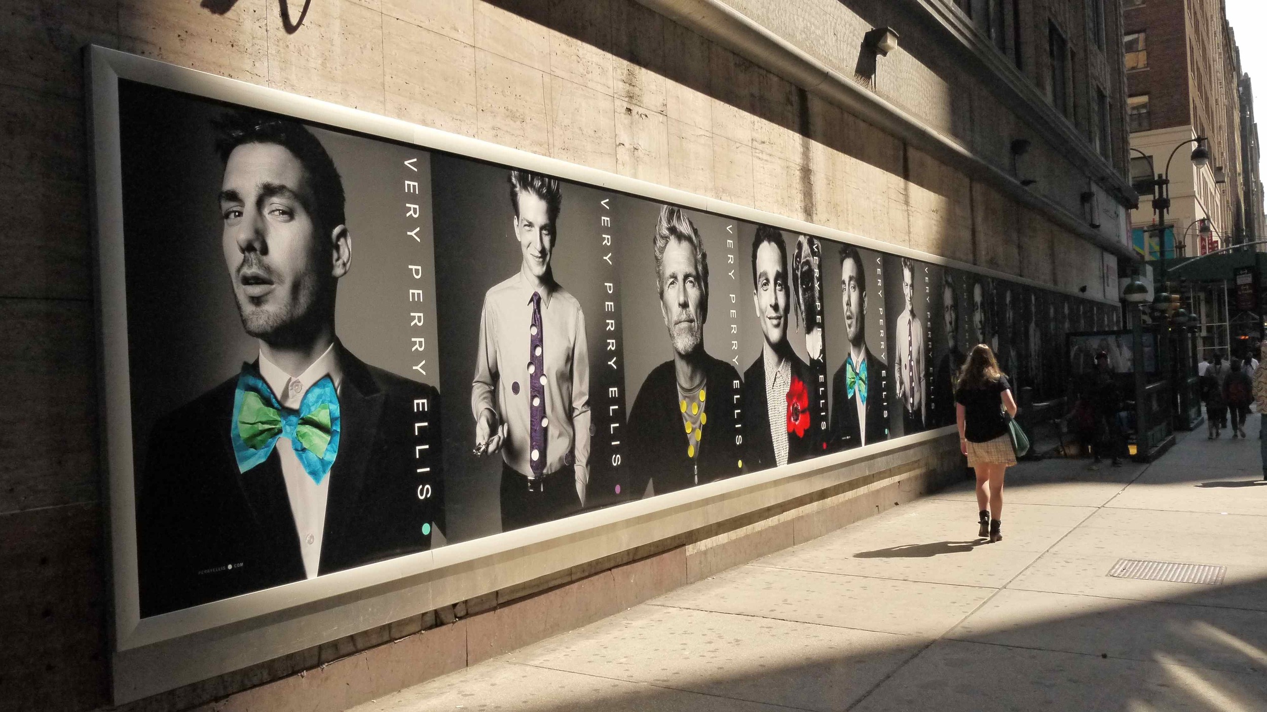 Banner Materials: Still Made of the Right Stuff