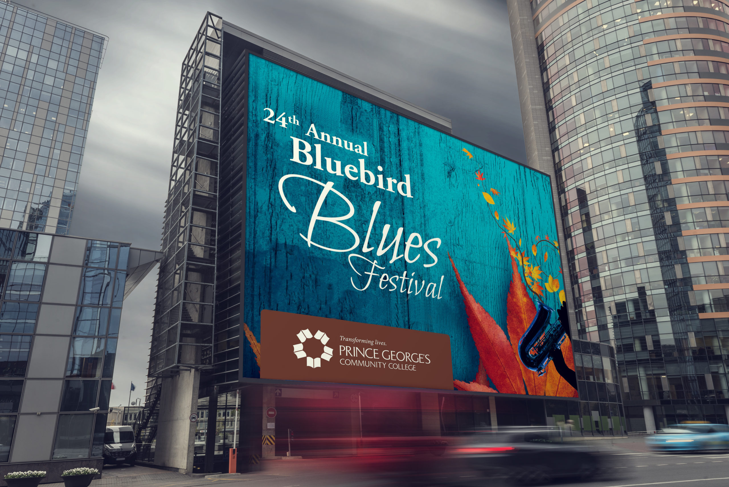 Banner Materials: Still Made of the Right Stuff