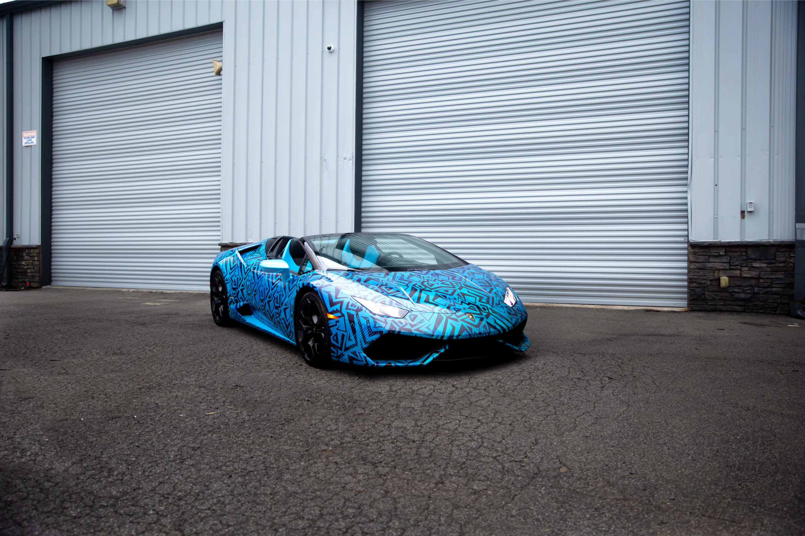 Adding Reflective Material to Your Wrap Designs