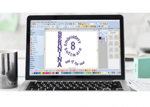 BERNINA of America Hosts Lettering Webinar | GRAPHICS PRO