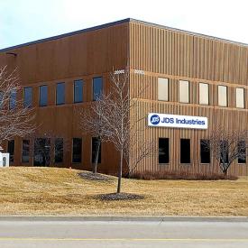 JDS Industries Continues to Expand to Accommodate Growth