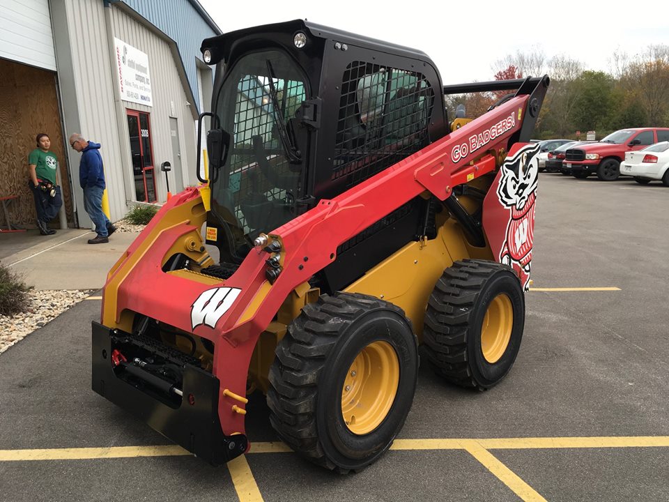 Featured Project: Utilitarian Vehicles Can Look Sharp Too