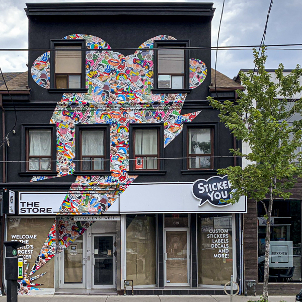 StickerYou Announces Launch of Sticker Store | GRAPHICS PRO