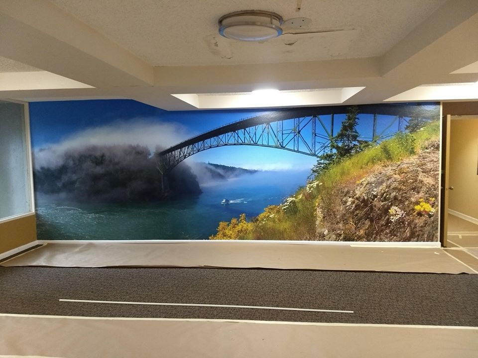 Featured Project: When Walls Become Windows