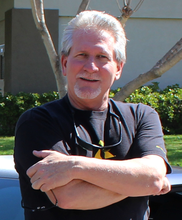 Chat with Matt: An interview with Troy Downey