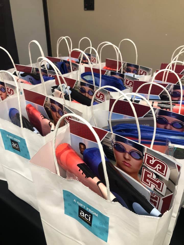 Giving Back: ACI Continues its Support of College Photography Program