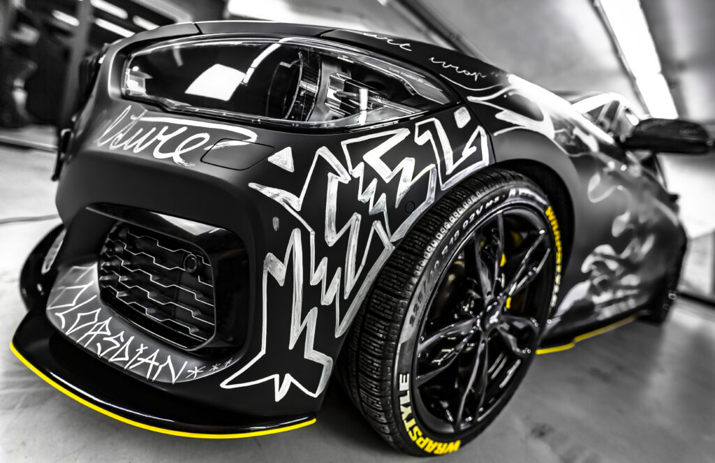 Avery Dennison Announces 10 Regional 'Wrap Like A King' Winners