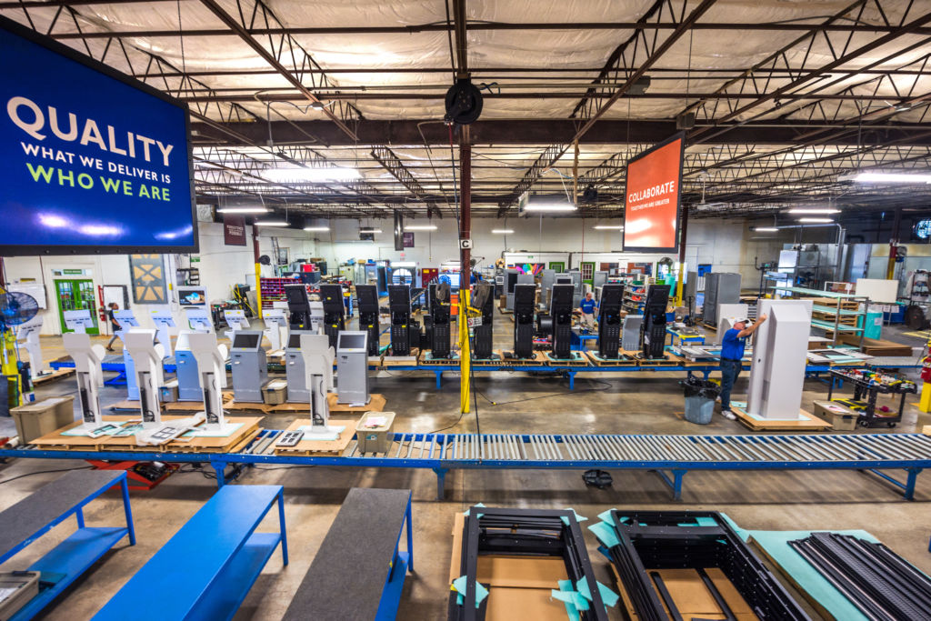 To Keep Up With Growth, Meridian Invests in Facilities, People