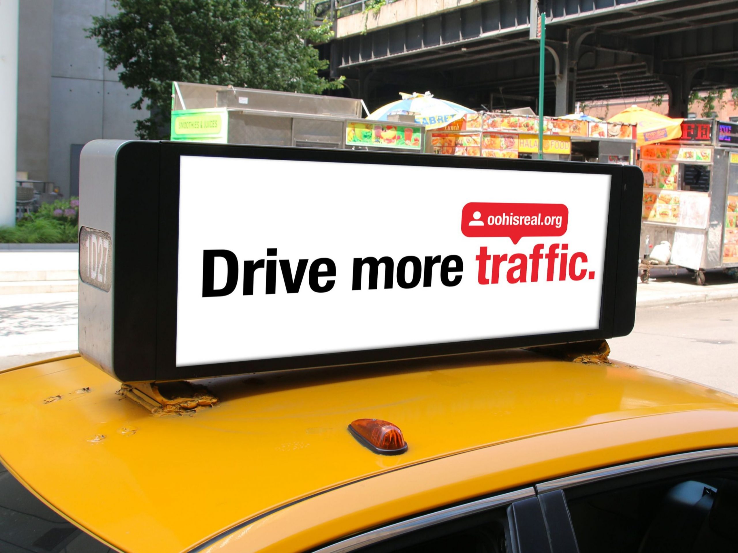 OAAA Launches Self-Promoting Campaign