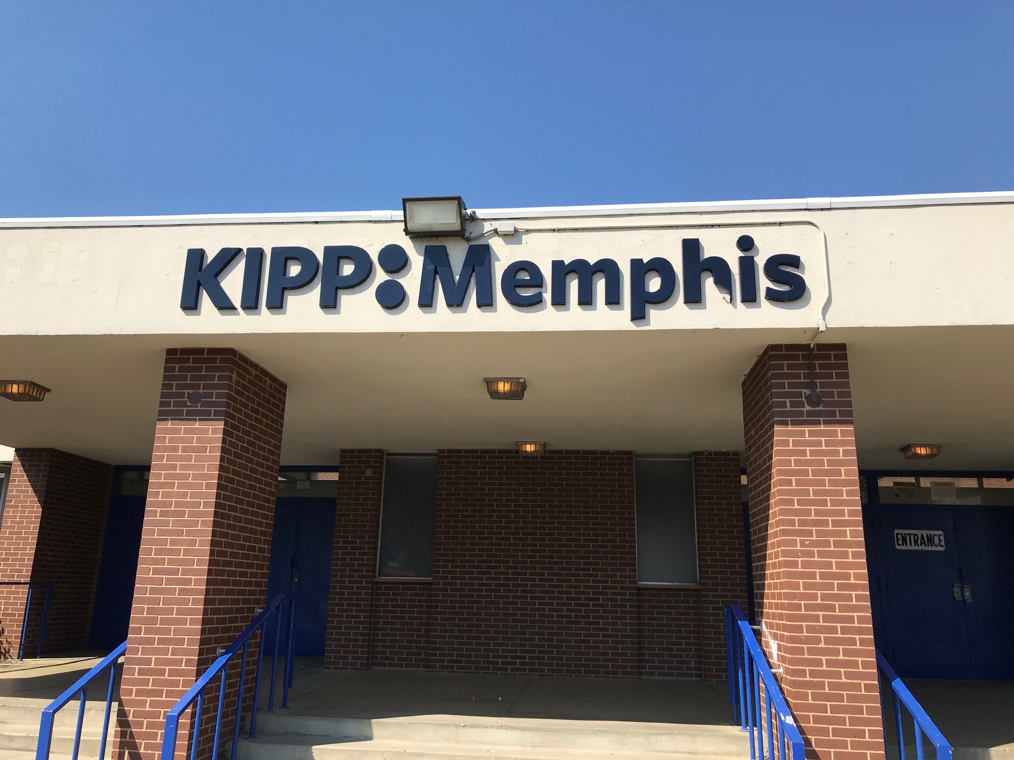 Featured Project: Schooling Us in Signage