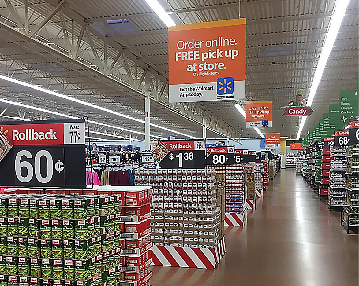 The Ins and Outs of Hanging Sign Systems | GRAPHICS PRO