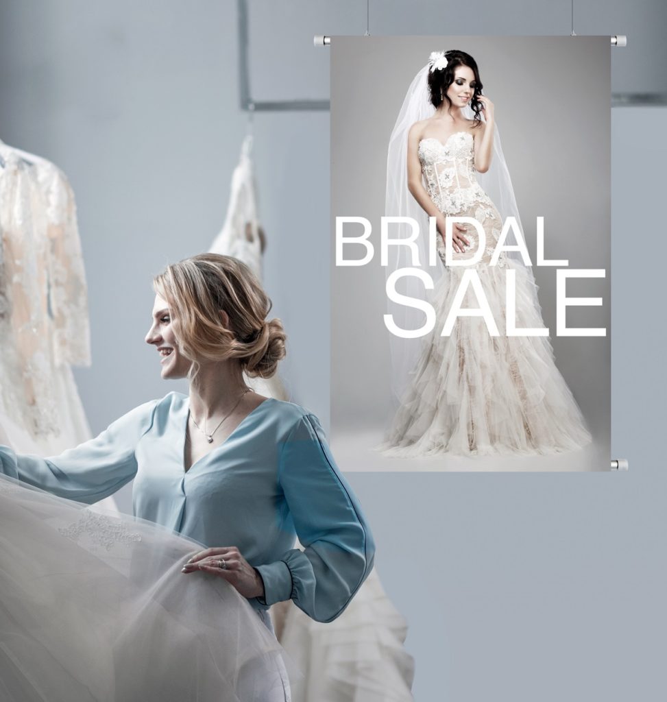 The Ins and Outs of Hanging Sign Systems | GRAPHICS PRO