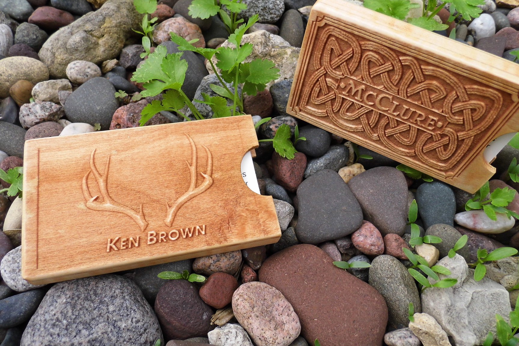 The Mechanics of Relief Carving