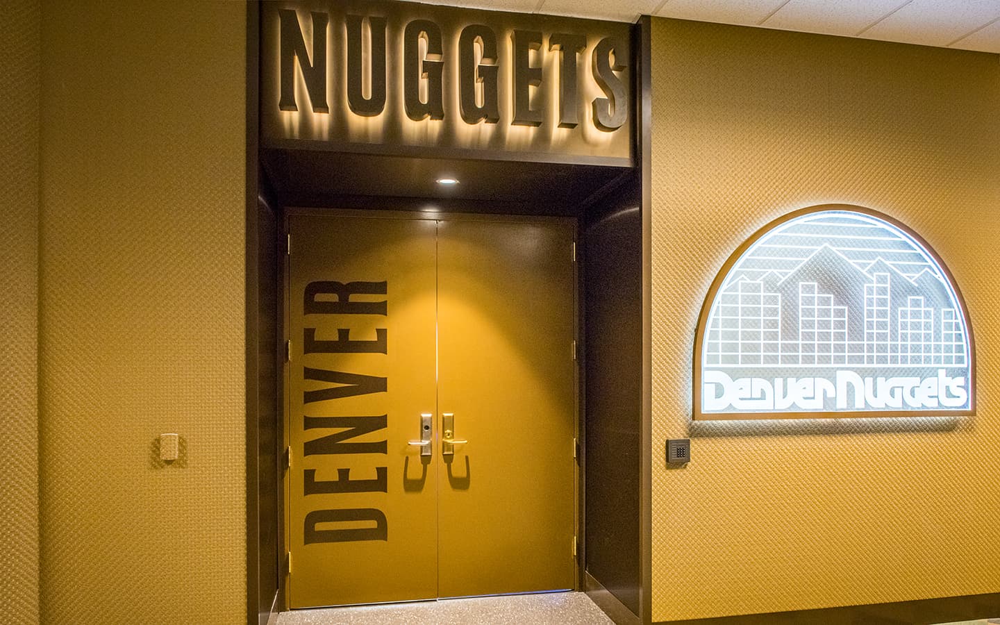 Featured Project: Dimensional Innovations Prove to Be Buzzer Beaters