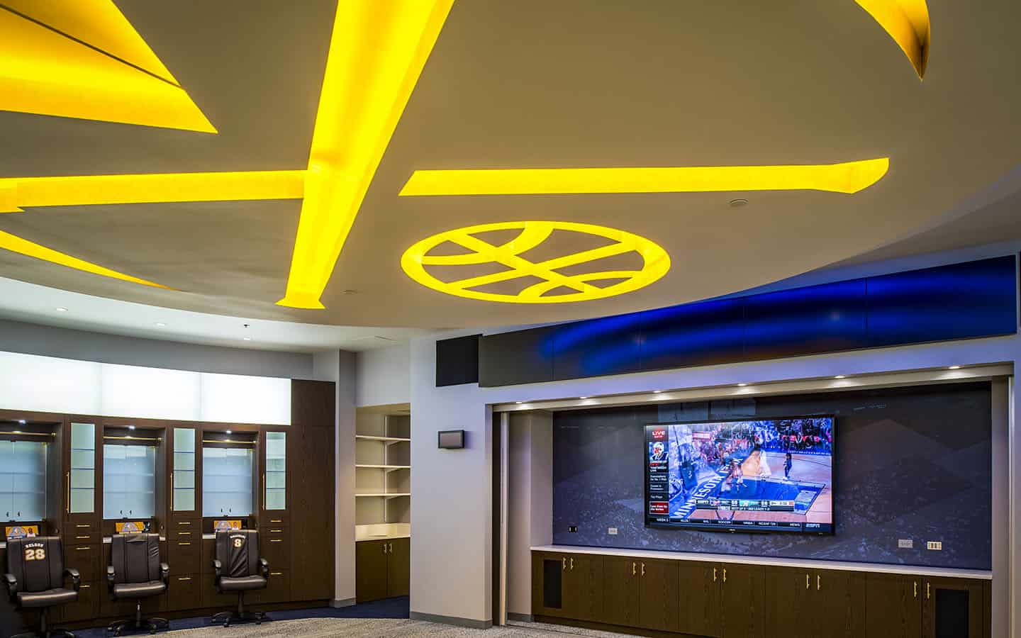 Featured Project: Dimensional Innovations Prove to Be Buzzer Beaters