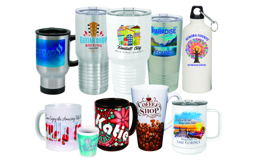 Marketing and Growing a Business with Sublimation