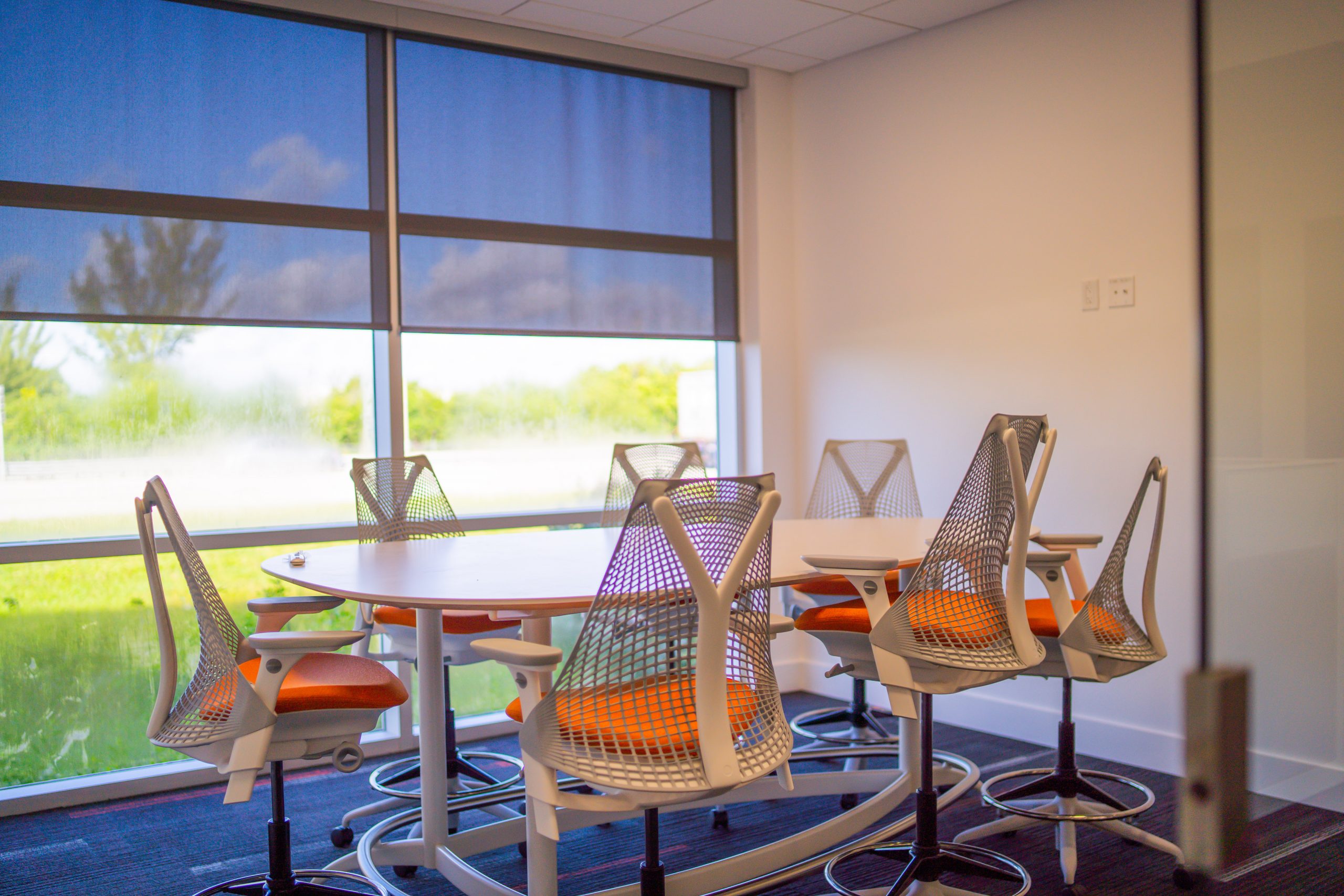 Gallery: Ricoma Moves to New Florida HQ