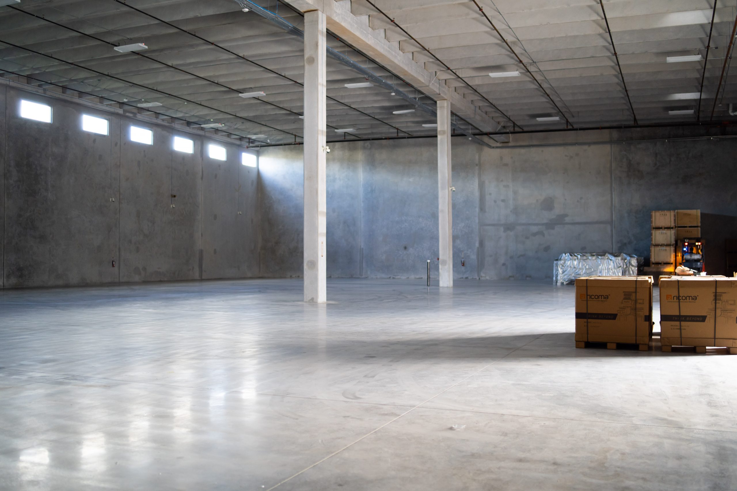 Gallery: Ricoma Moves to New Florida HQ