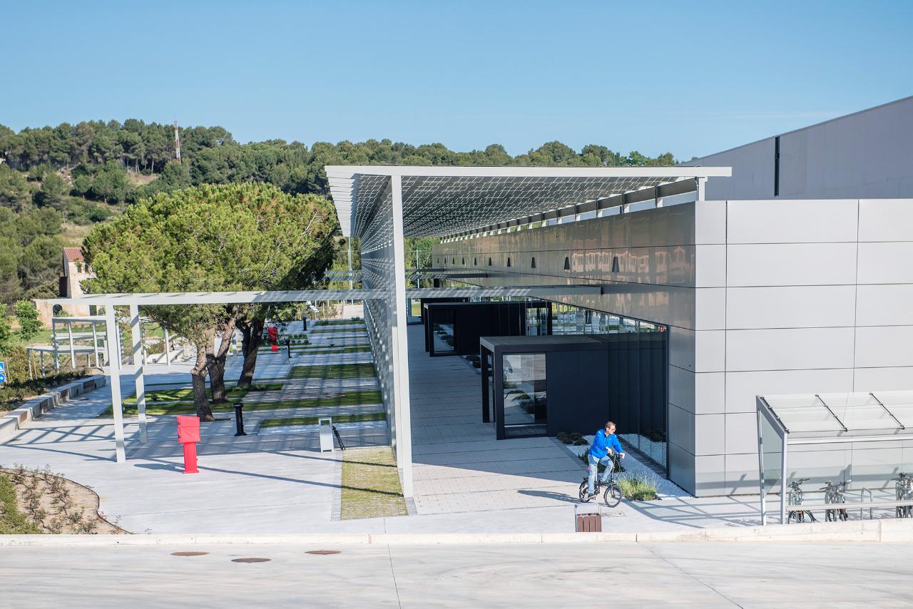 HP Opens New 3D Printing Center in Spain