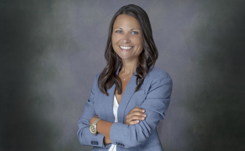 Celebrating National Businesswomen's Week: Q&A with Jessica Tillery of ...