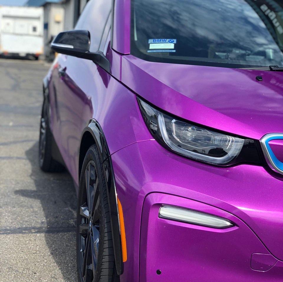 Featured Project: The Color of Royalty | GRAPHICS PRO