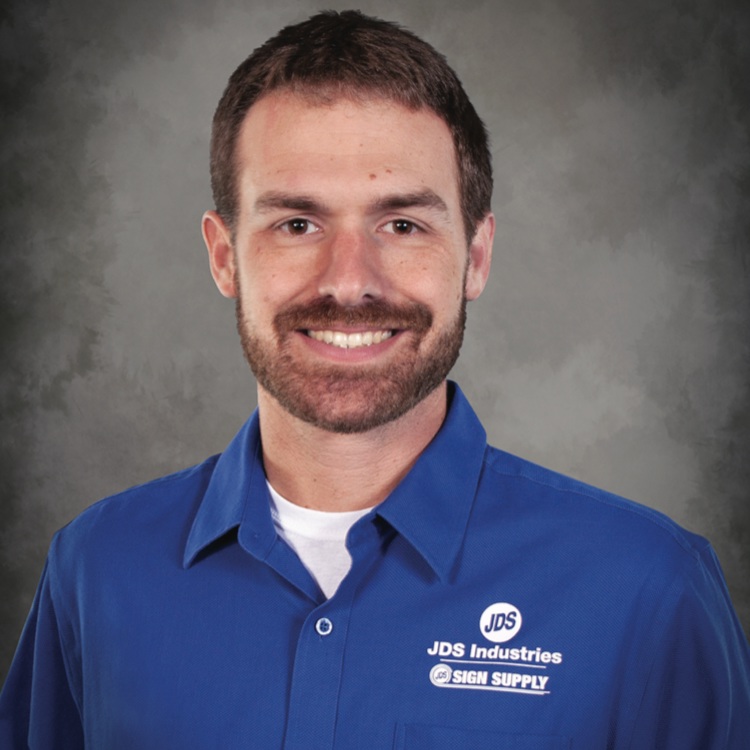 JDS Industries Announces Marketing Team Addition | GRAPHICS PRO