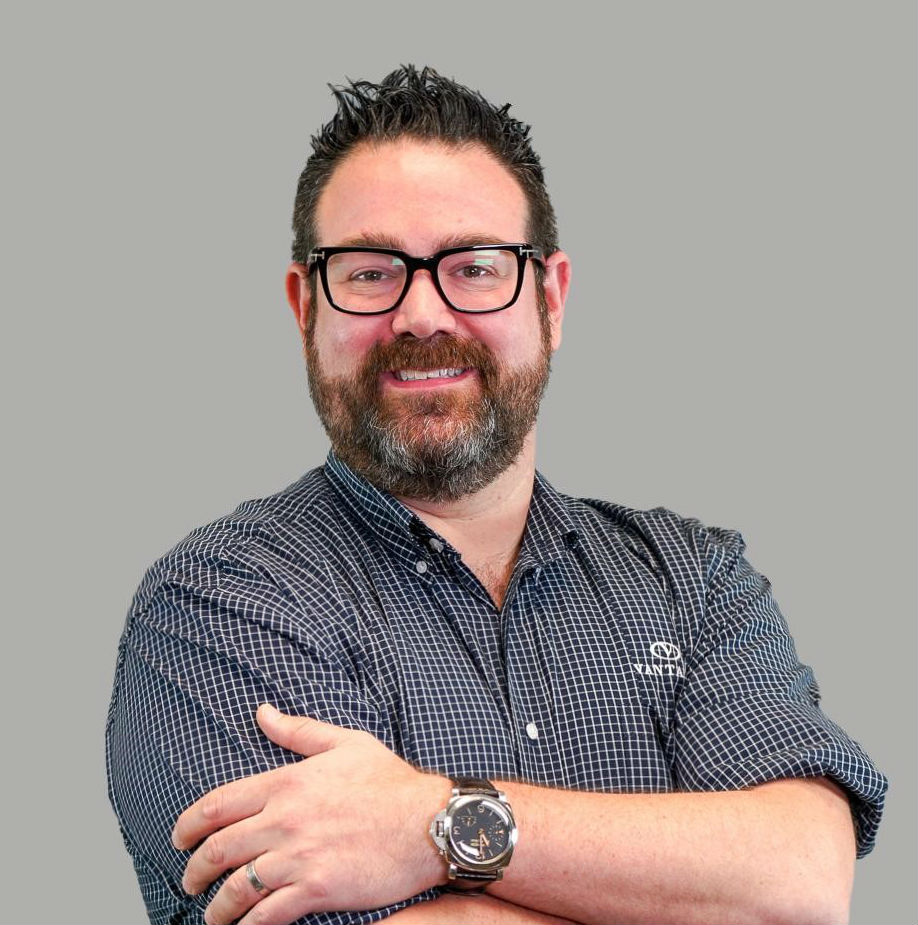 Vantage Apparel Appoints New COO