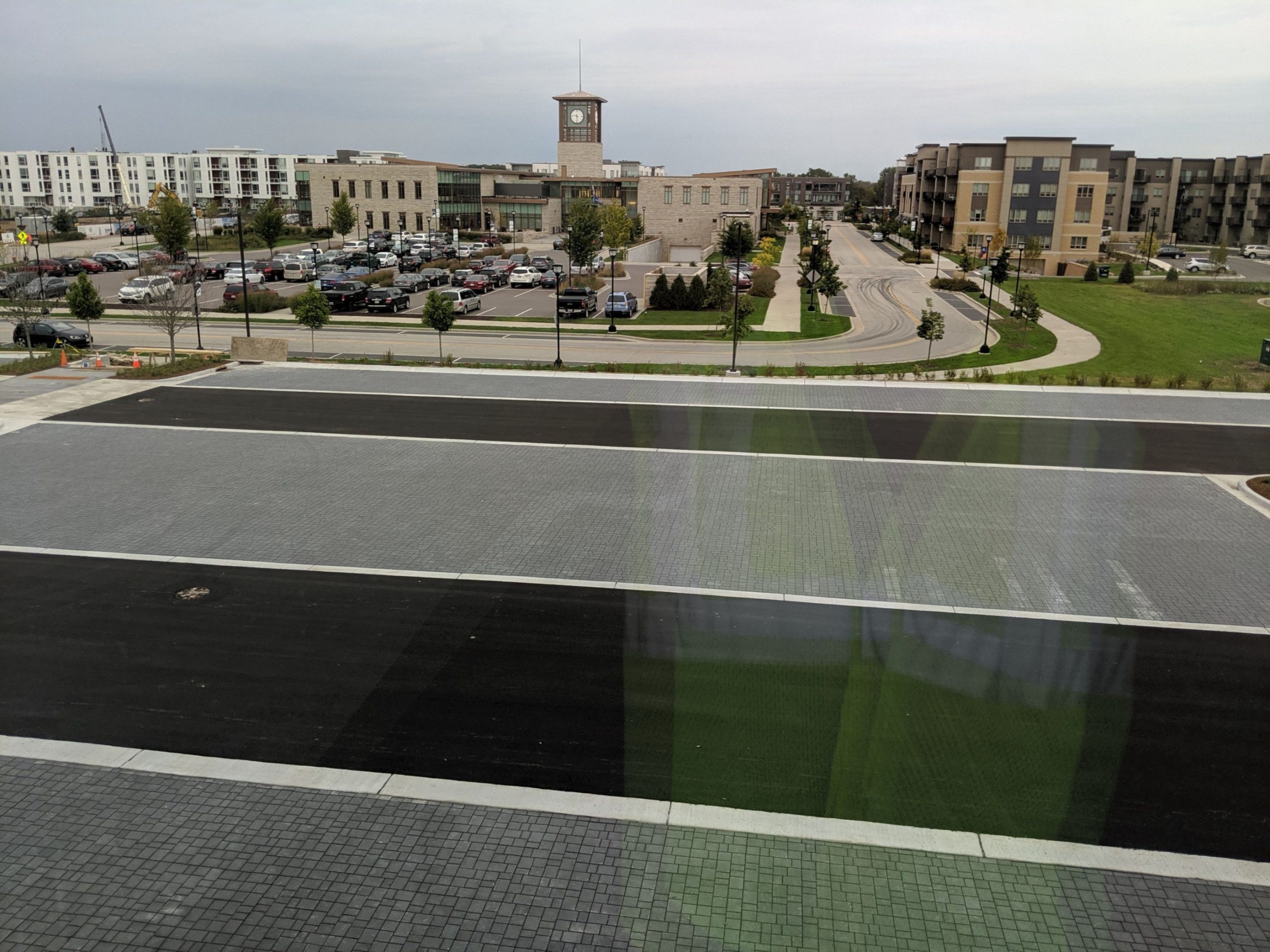 Zünd America's New Headquarters Nears Completion