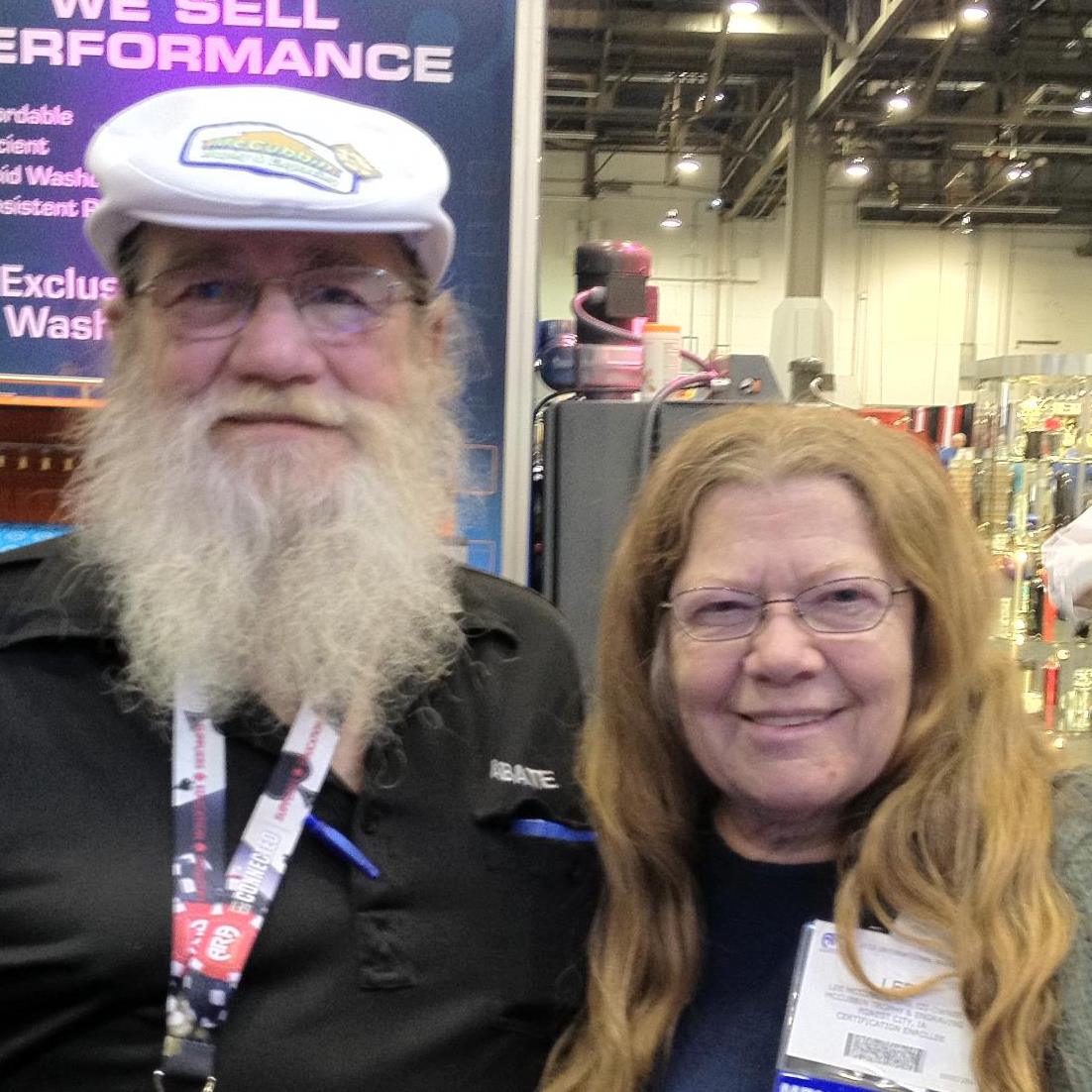 Industry Veteran Jeff McCubbin Passes Away