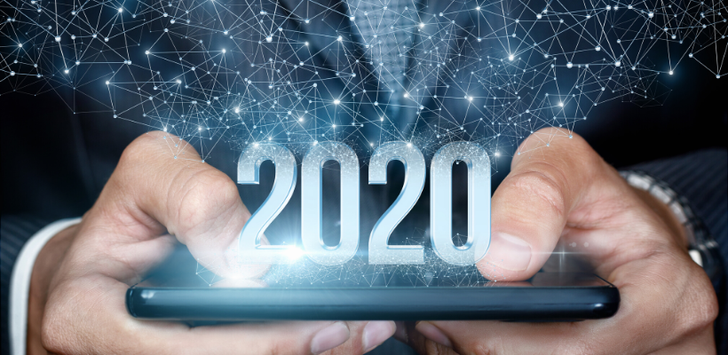 Printwear's 2020 Technology Forecast