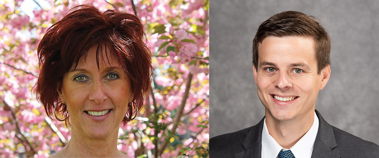 3A Composites Hires Two to Support its ALUCOBOND Line