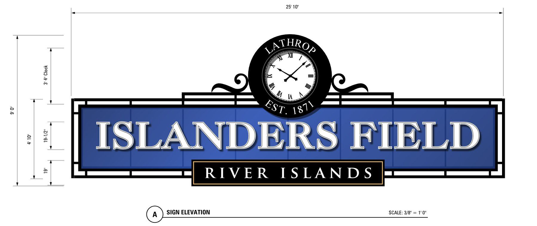 Featured Project: Design, Build, Install-No Problem!