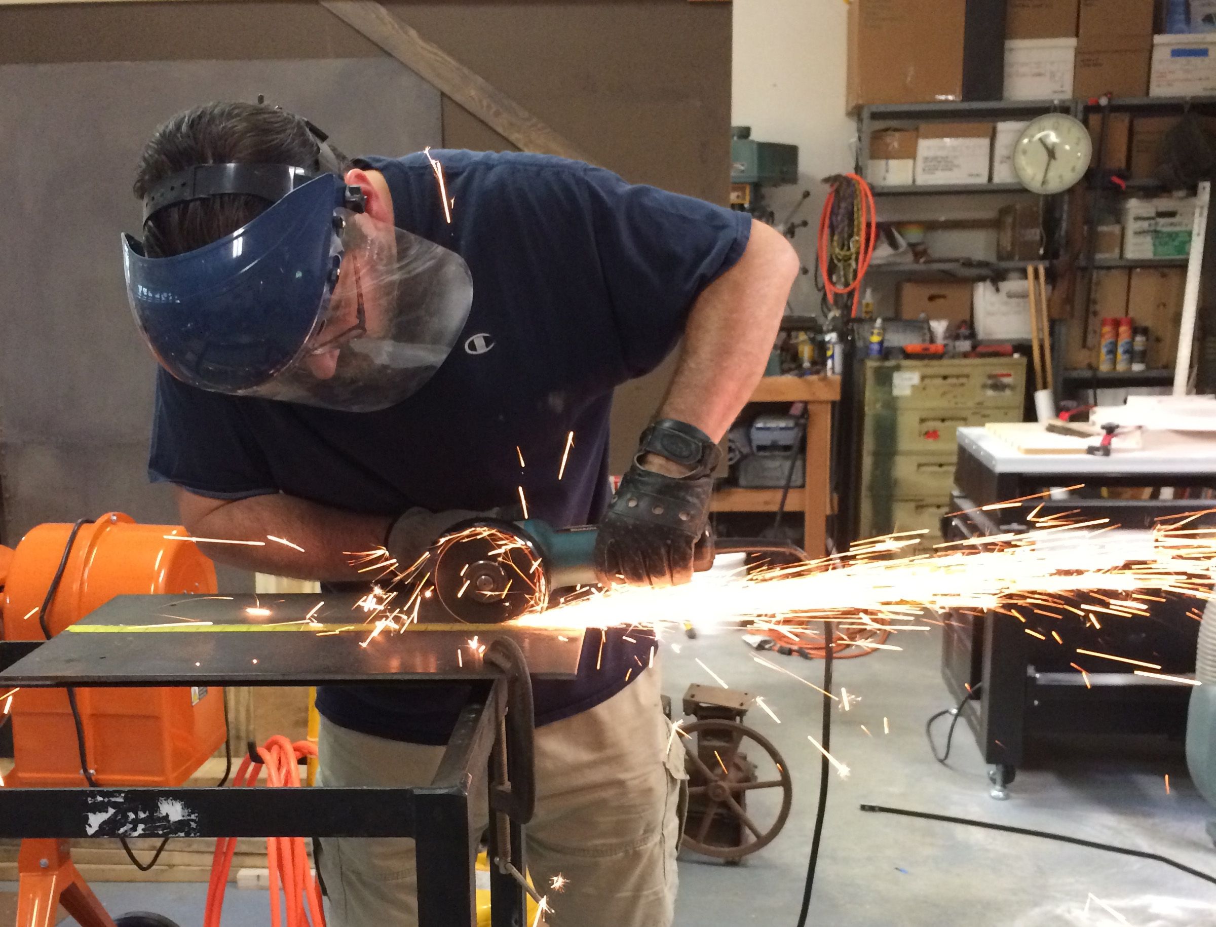 Featured Project: Hitting It Out of the Park