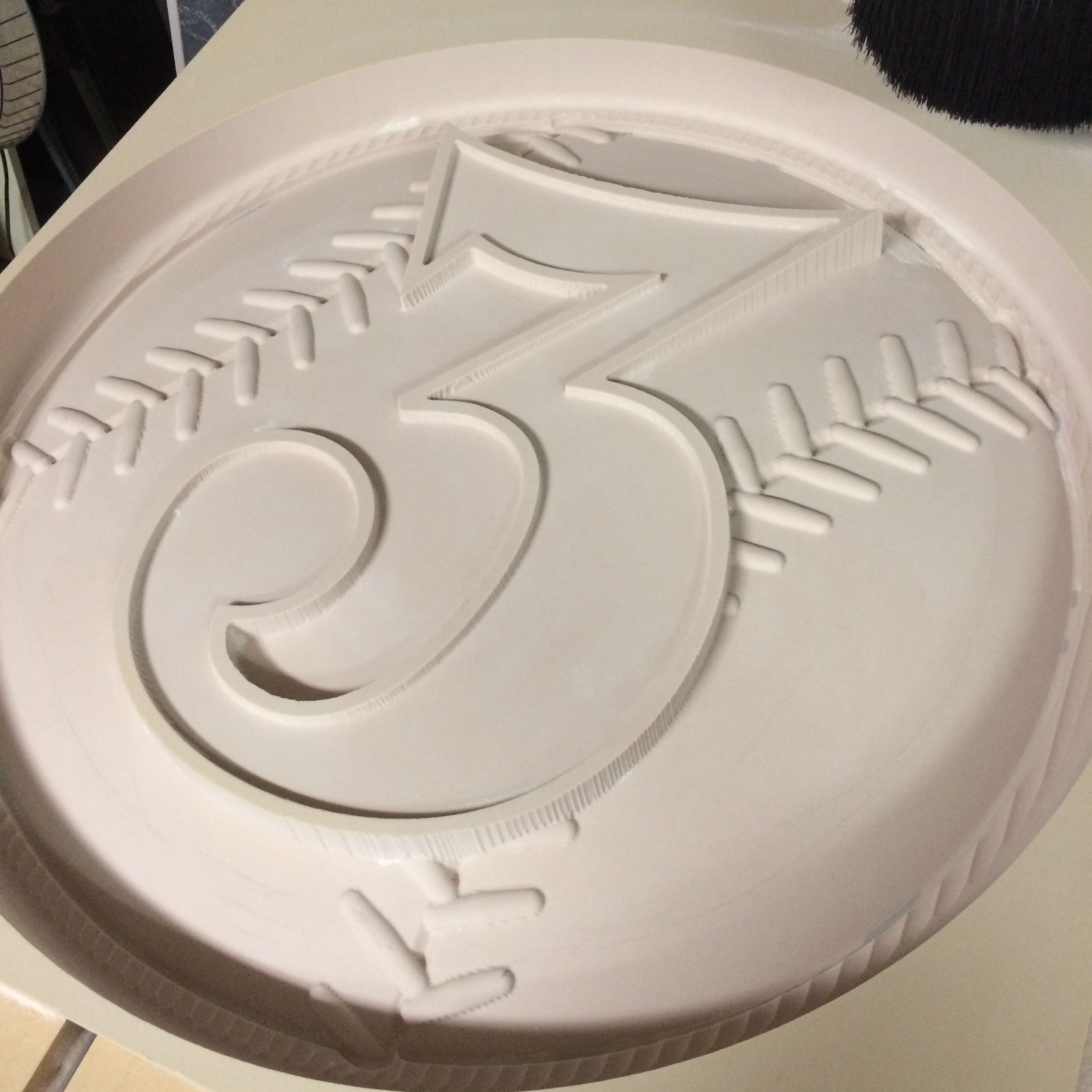 Featured Project: Hitting It Out of the Park