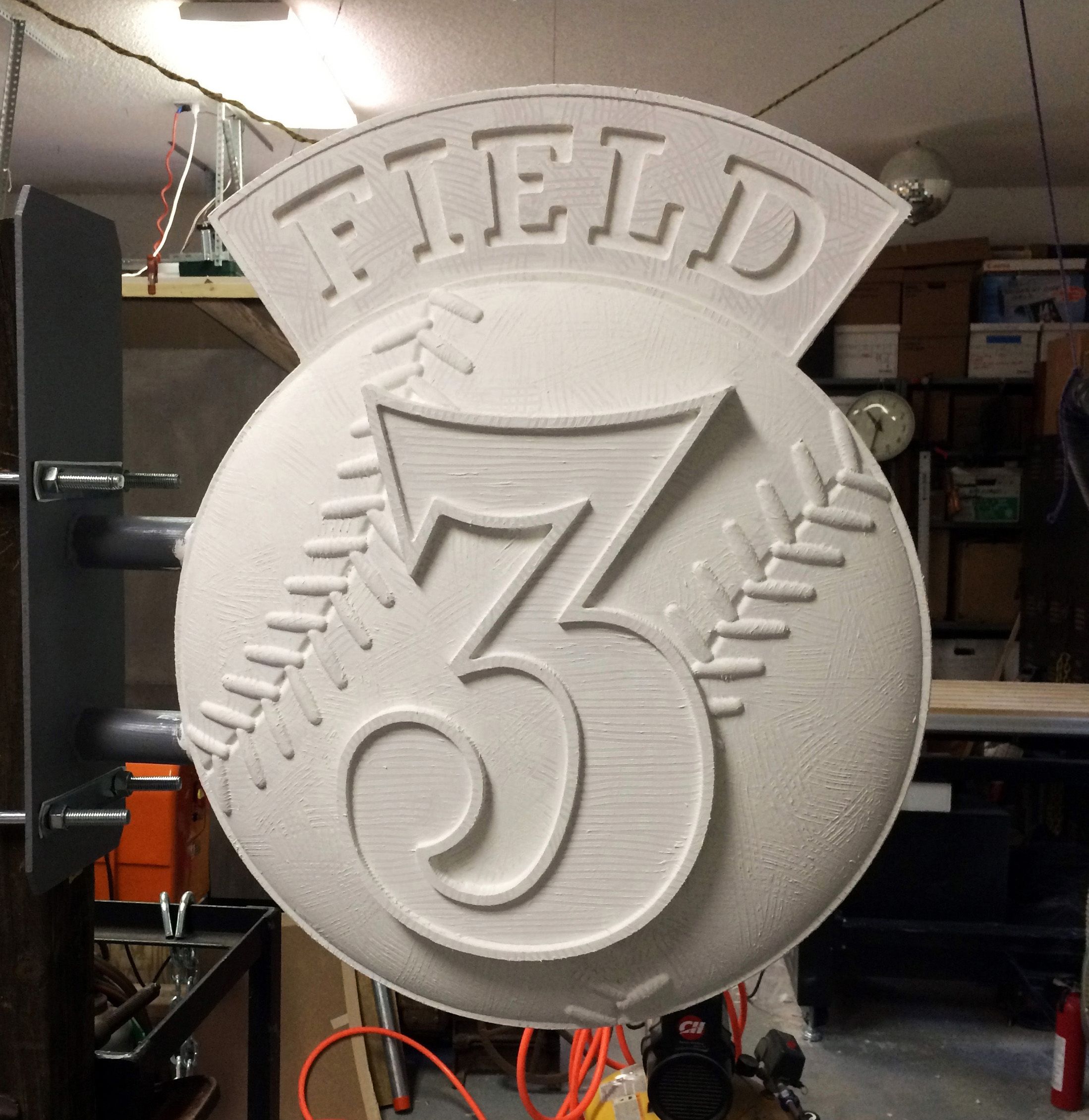 Featured Project: Hitting It Out of the Park