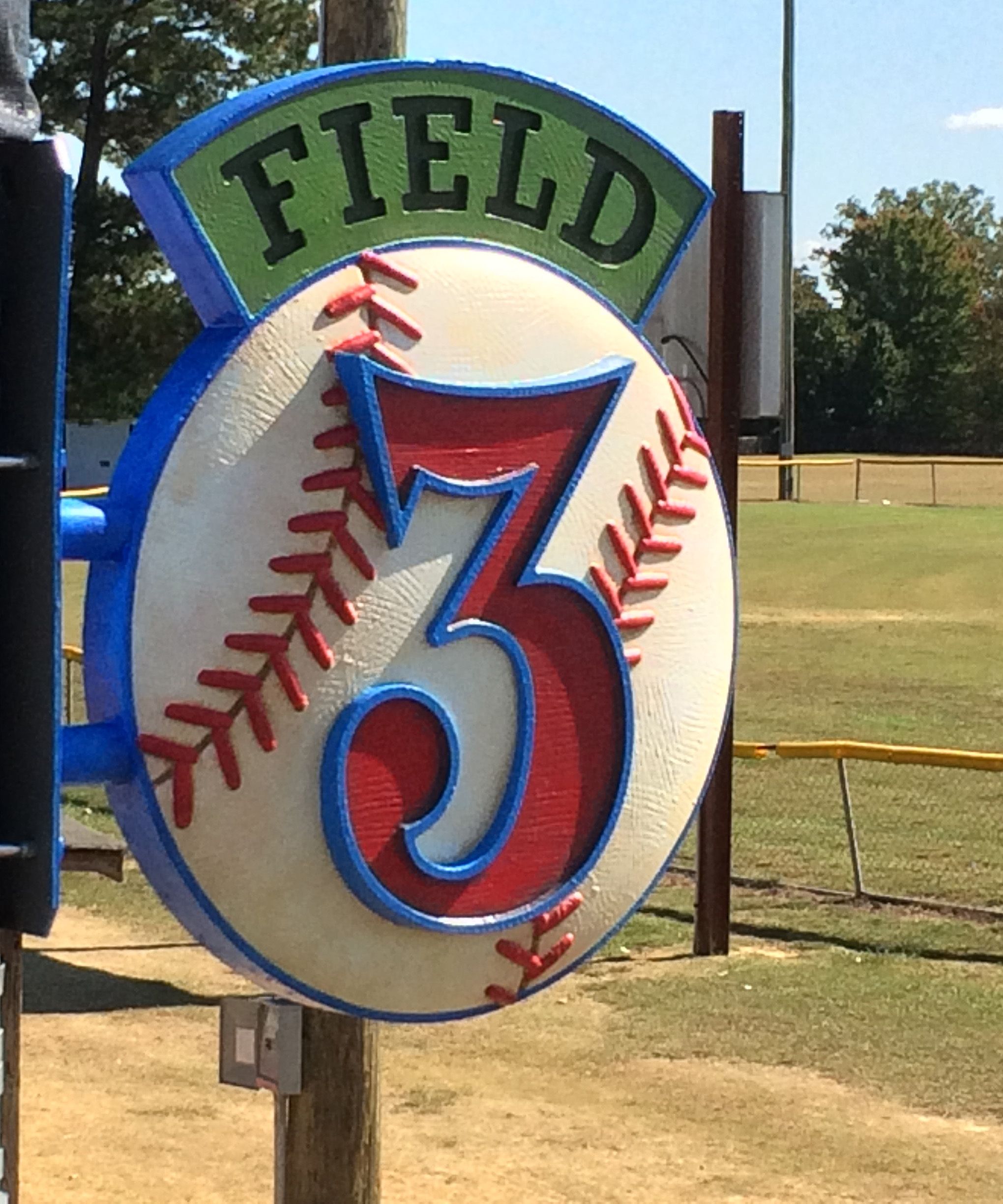 Featured Project: Hitting It Out of the Park