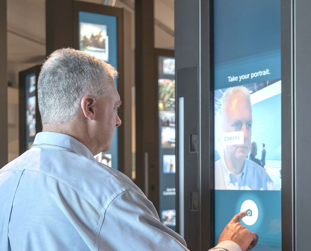 Featured Project: A Monumental Undertaking